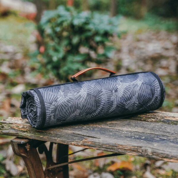 Waterproof Custom Beach Mat - Olive Home